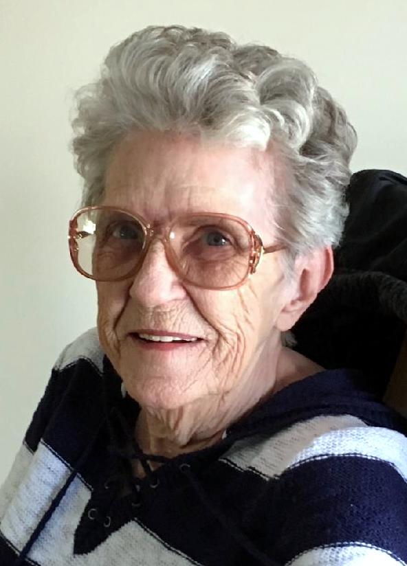 Alice Diane Coe Gardner | News, Sports, Jobs - Marietta Times
